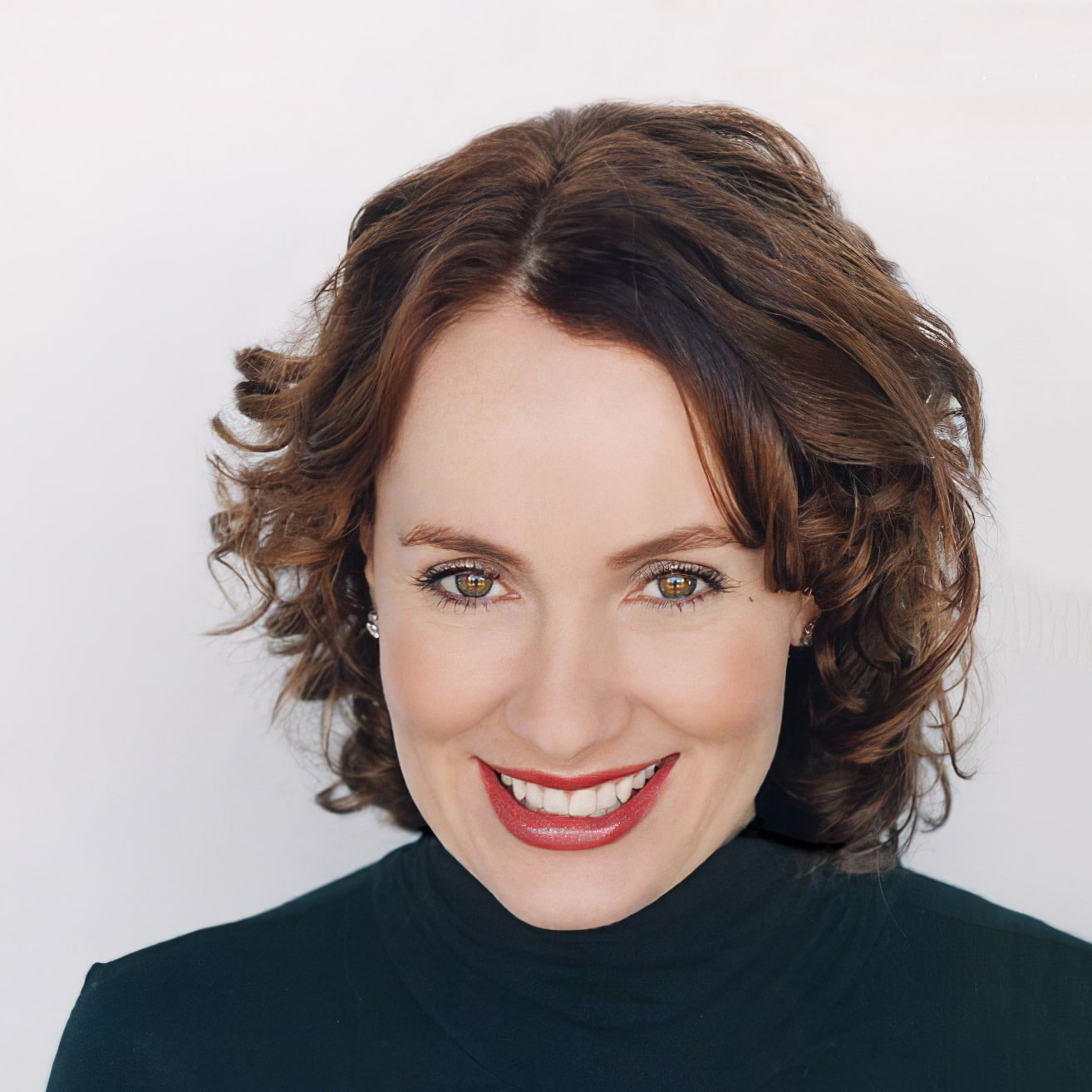Susan David — Psychologist & Author of Emotional Agility | Speakship