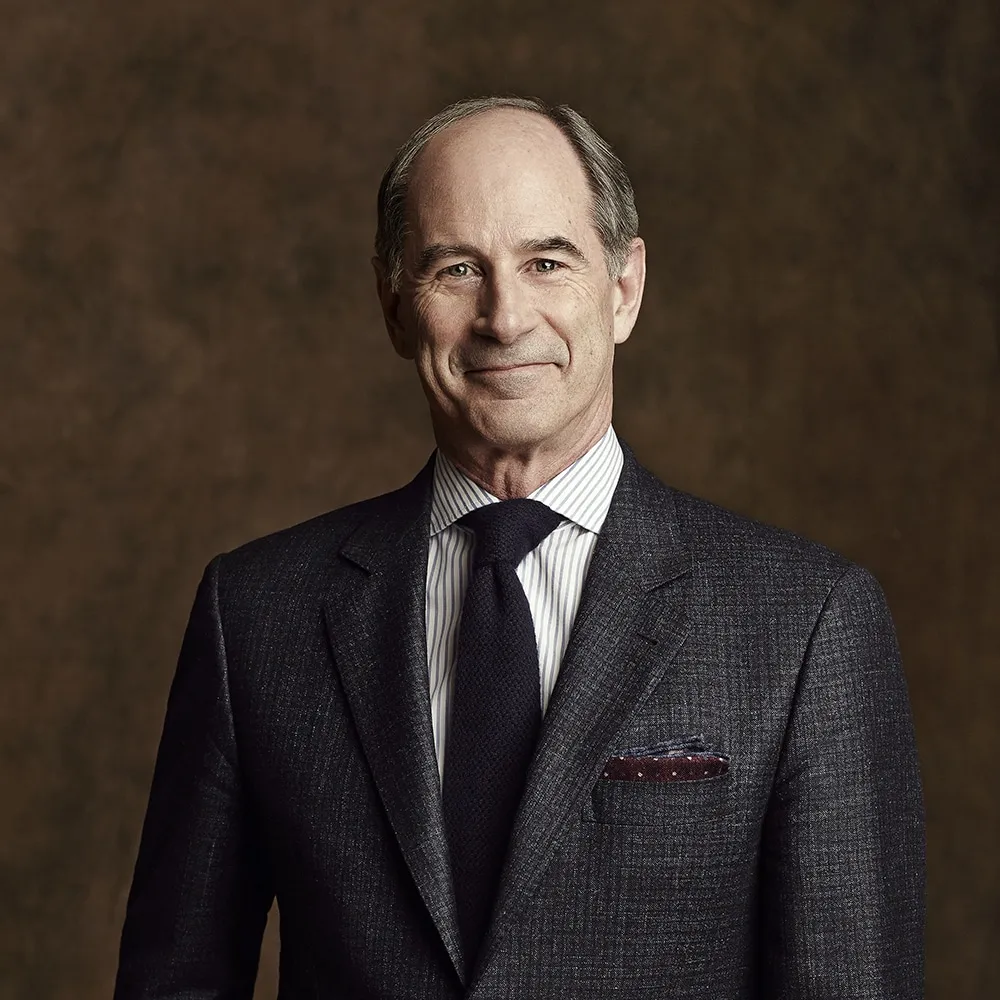 Roger Martin — Management Strategist and Author of Playing to Win ...