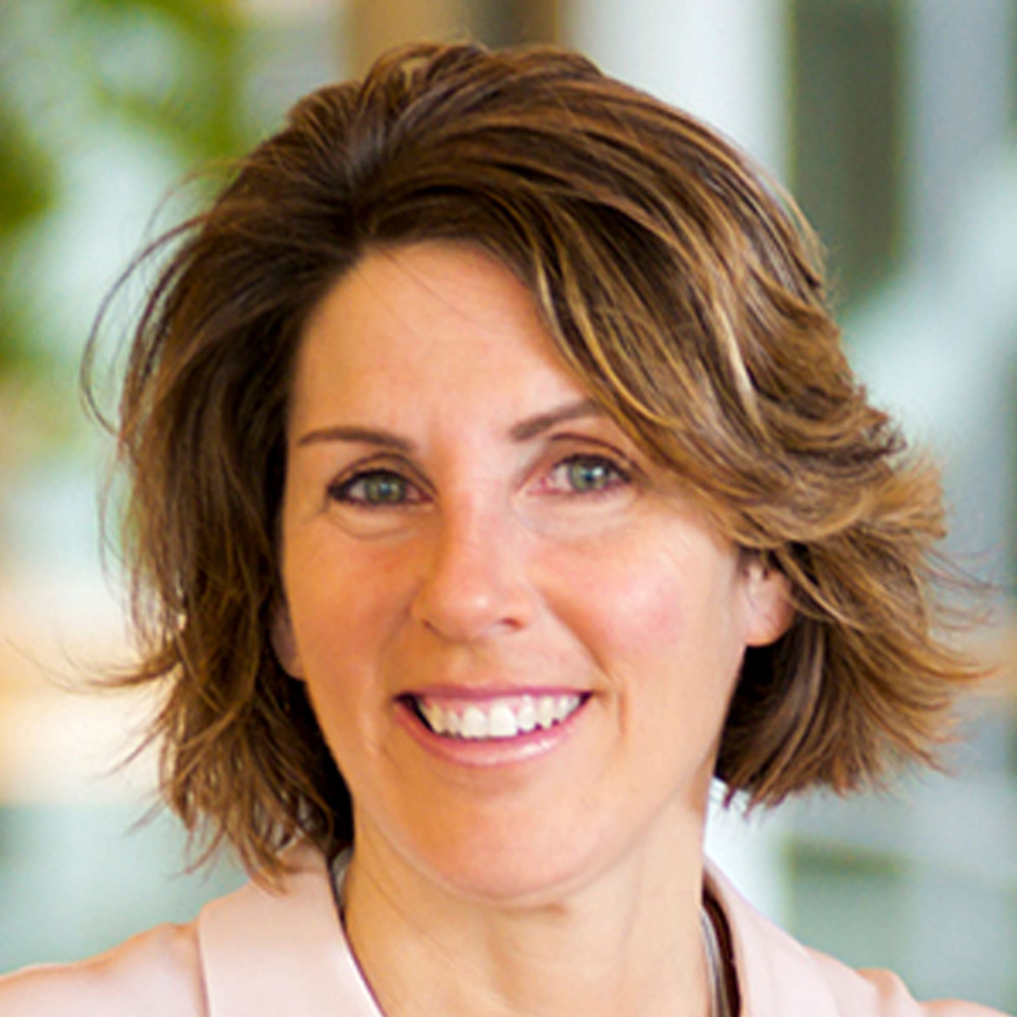 Amy Myers Jaffe — Director, Energy, Climate Justice and Sustainability ...