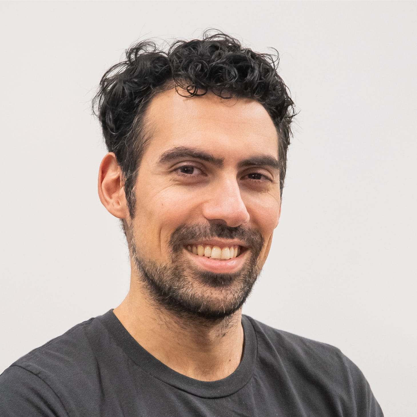 Samy Kamkar — Creator of the MySpace Worm; Cybersecurity & Privacy ...