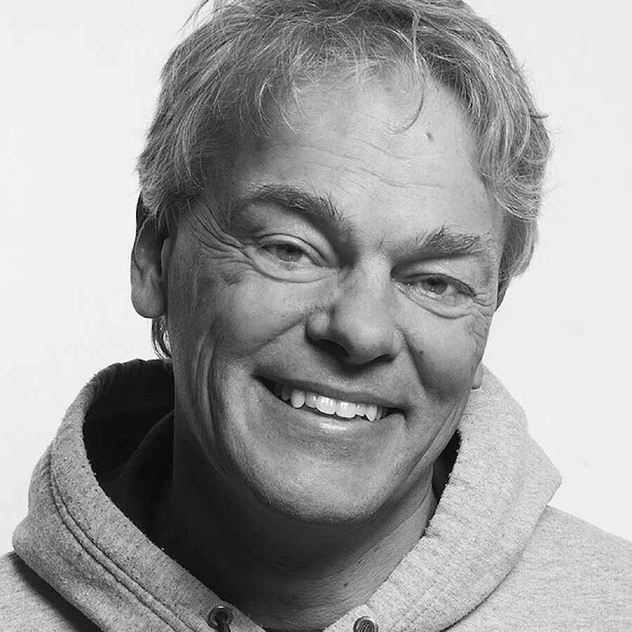 Edvard Moser — Nobel Laureate in Physiology or Medicine (2014 ...