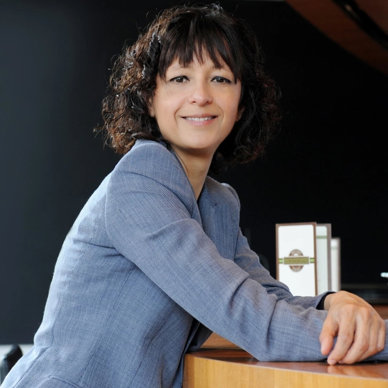 Emmanuelle Charpentier — Pioneer of CRISPR-Cas9 Technology ...