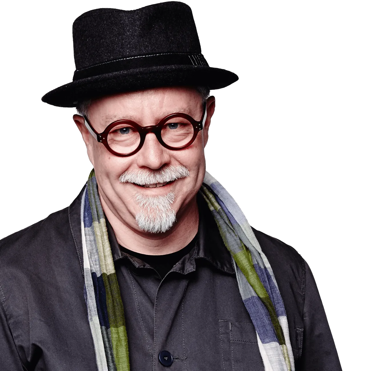 Tim Brown — Executive Chair of IDEO; Author of Change by Design | Speakship