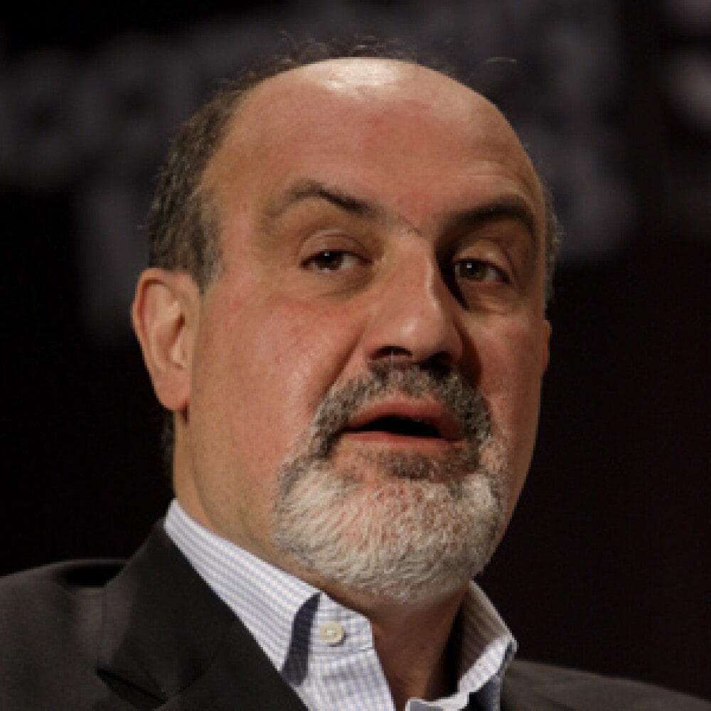 Nassim Nicholas Taleb — Author of The Black Swan; Distinguished ...