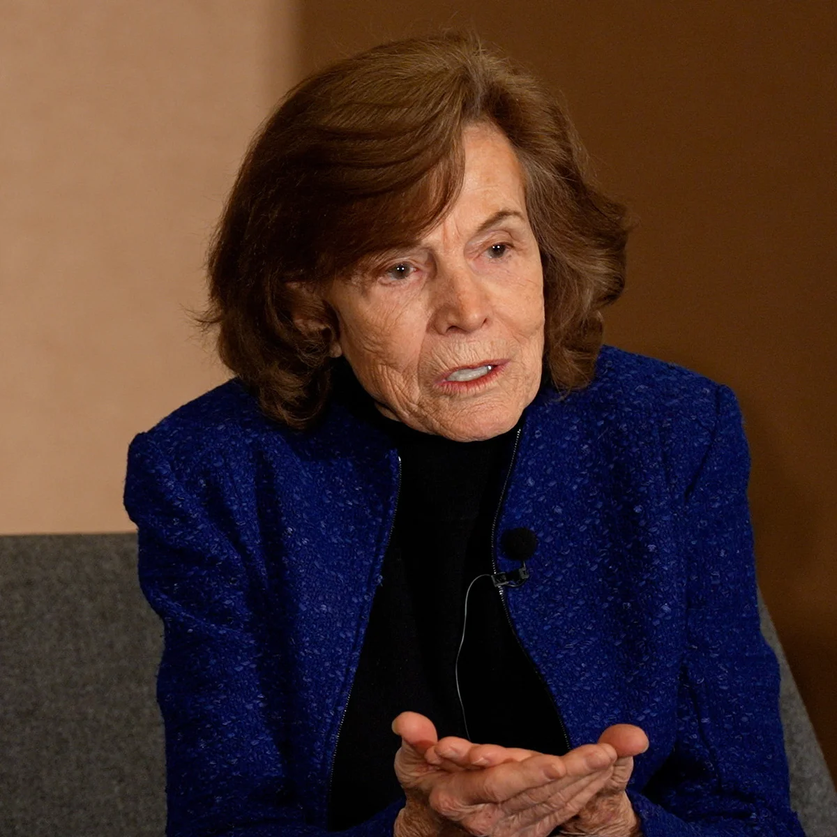 Sylvia Earle — Oceanographer & Explorer; Former NOAA Chief Scientist ...
