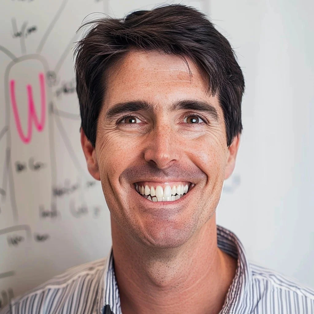 Adam Cheyer — Co-founder of Siri and Viv Labs; Director of Engineering ...
