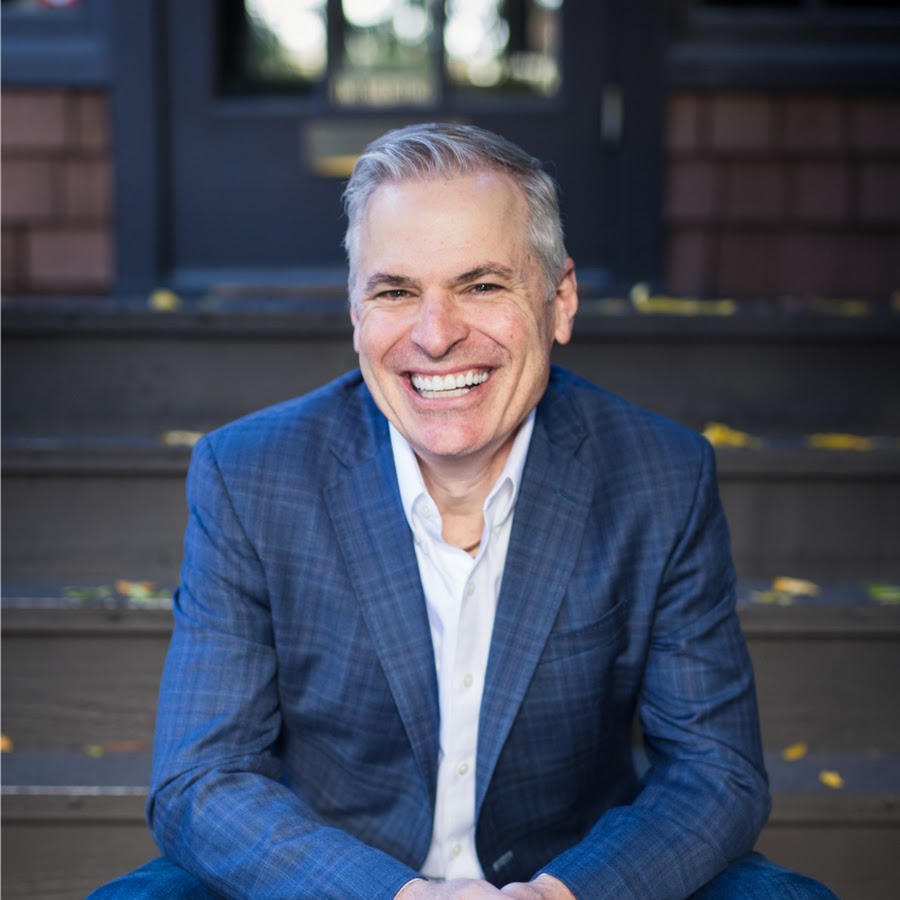 Patrick Lencioni — Founder & President, The Table Group; Bestselling ...