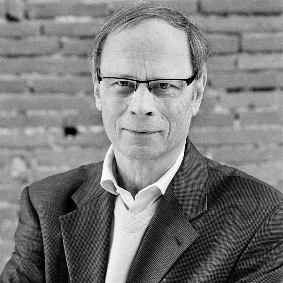 Jean Tirole — Nobel Laureate in Economics (2014); Chairman, Toulouse ...