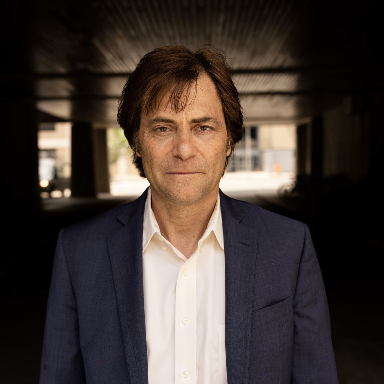 Max Tegmark — Professor of Physics, MIT; Author of Life 3.0; President ...