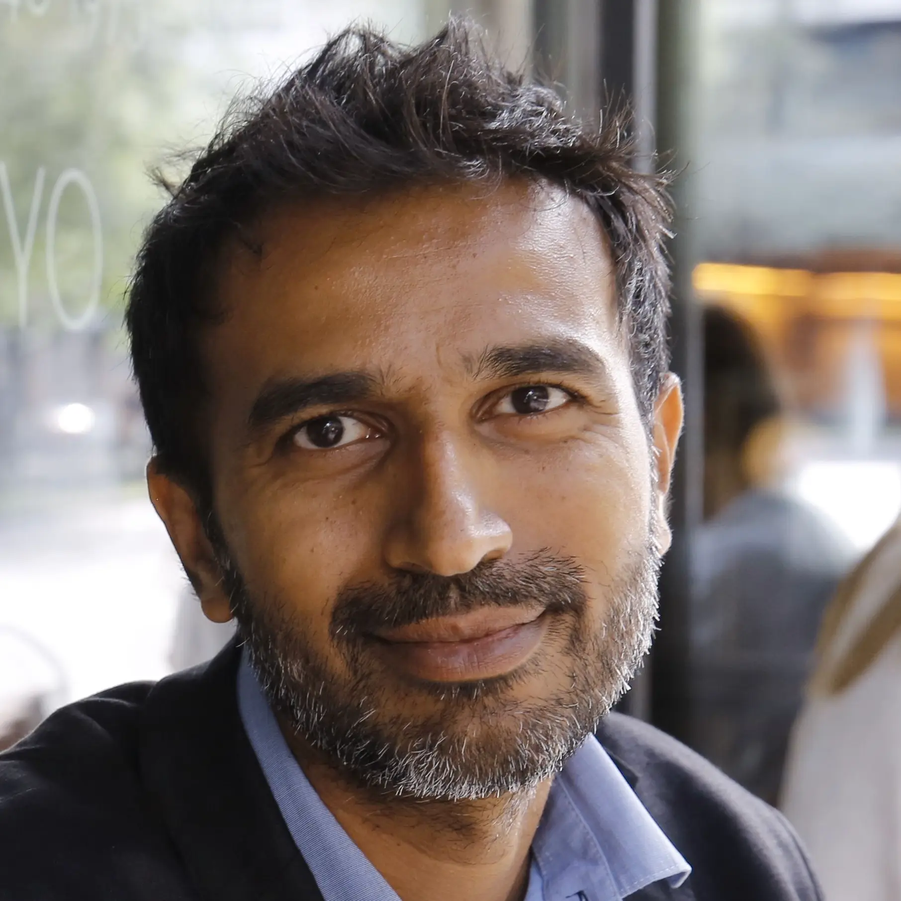 Sony Kapoor — Economist & Sustainability Expert; Director of RE-DEFINE ...