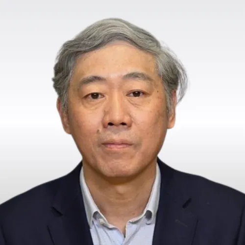 David Li Daokui — Professor of Economics, Tsinghua University; Top ...